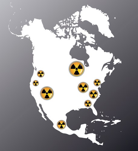 Nuclear Symbol Vector Images (over 47,000)