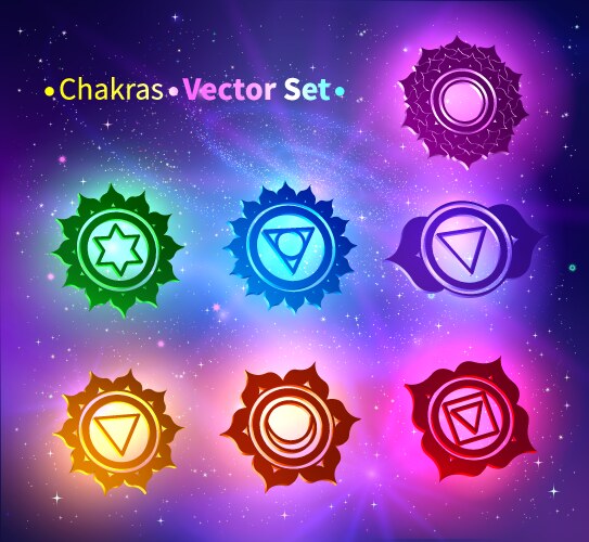 Chakras Vector Images (over 17,000)