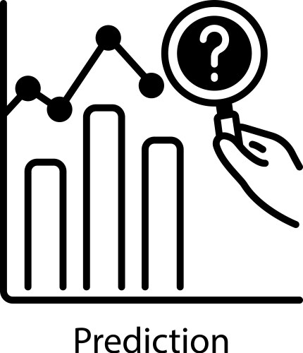 Prediction Vector Images (over 27,000)