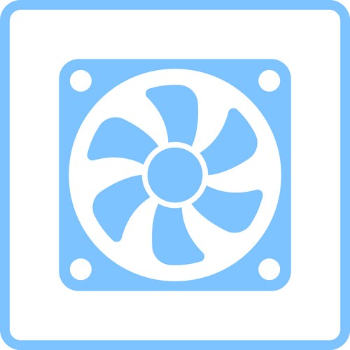 Electrical Fan Symbol Vector Images (over 15,000)