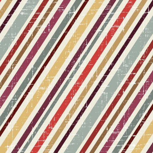 Retro texture pattern Royalty Free Vector Image