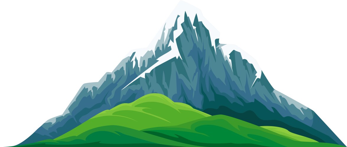Cartoon Valley Vector Images (over 6,700)