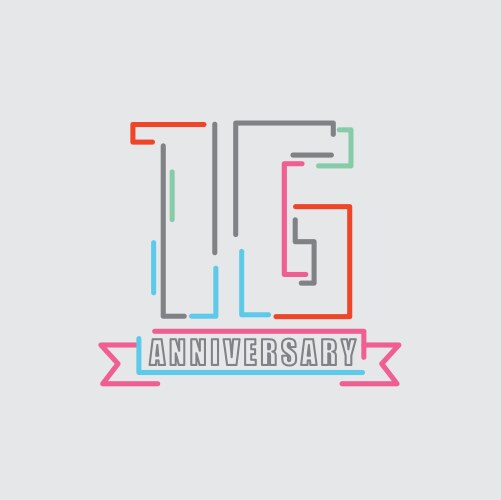 Number 16 Vector Images (over 2,900)