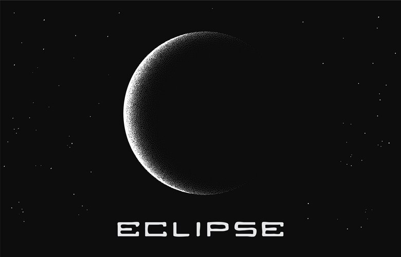 Eclipse Logo Vector Images (over 1,100)