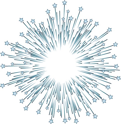 Burst Shape Vector Images (over 60,000)