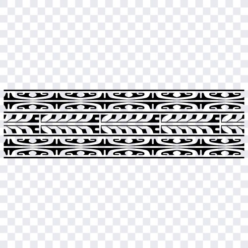 Filipino Pattern Vector Images (over 310)