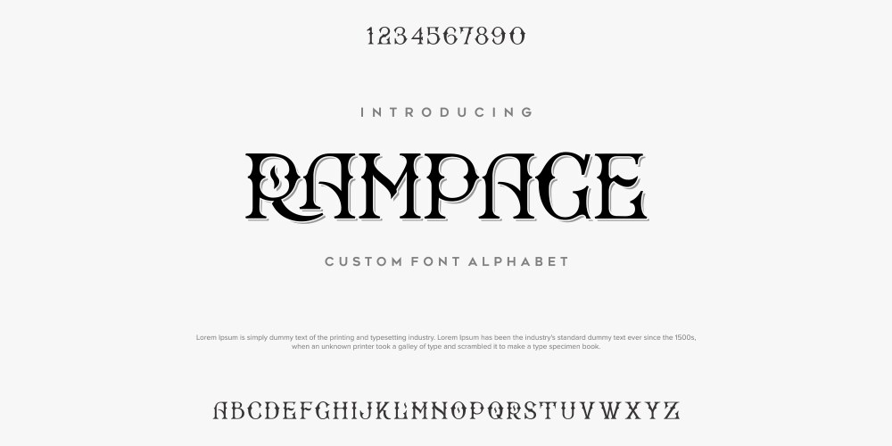 Letter Vector Images (over 3.4 million)