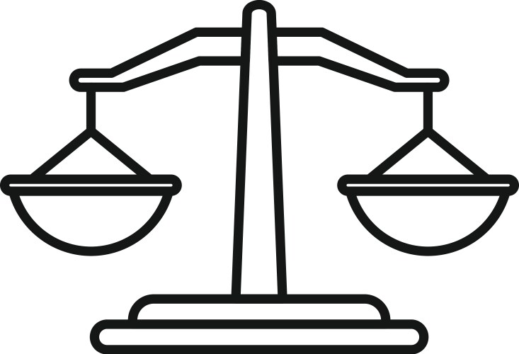 Scale Outline Vector Images (over 57,000)