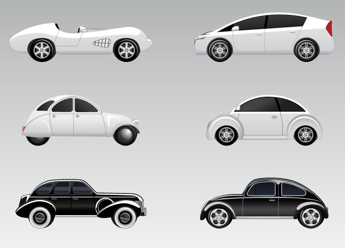 Car Vector Images (over 880,000)