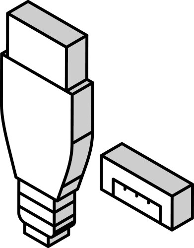 Micro Usb Vector Images (over 2,200)