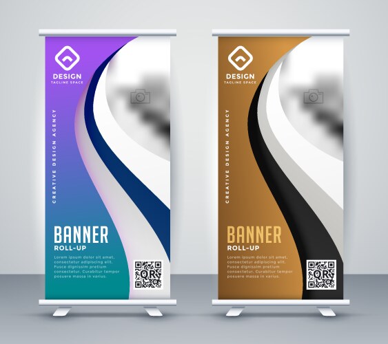 Standee Event Template Vector Images (over 670)