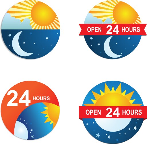 Hours Vector Images (over 210,000)
