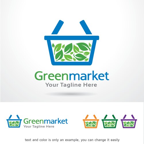 Market Logo Vector Images (over 940,000)