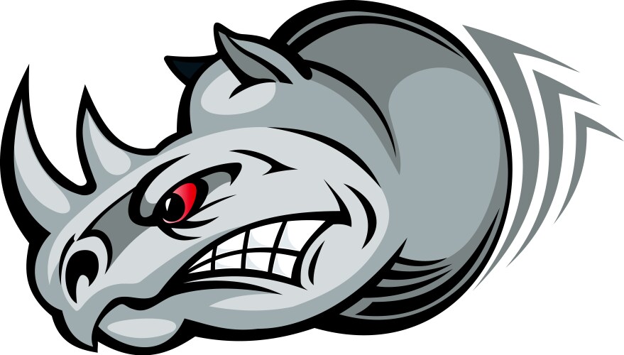 Rhino Vector Images (over 13,000)