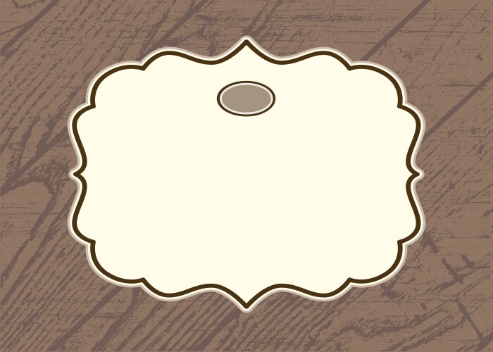 Wood Border Vector Images (over 30,000)