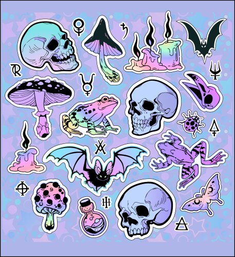 Witchcraft Vector Images (over 62,000)