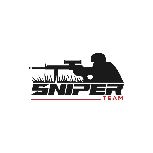 Logo Sniper Vector Images (over 4,100)