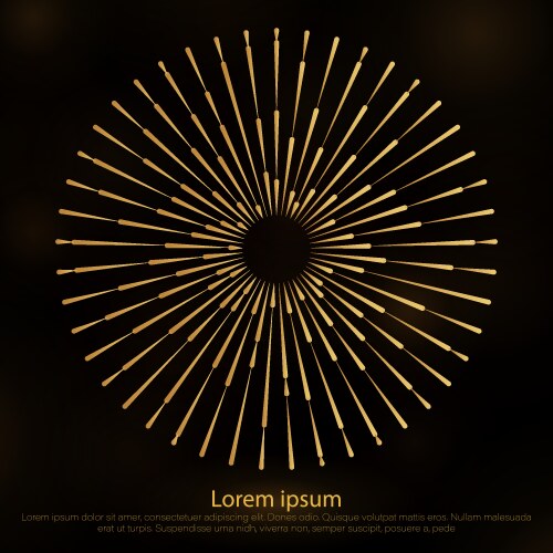 Burst Logo Vector Images (over 13,000)