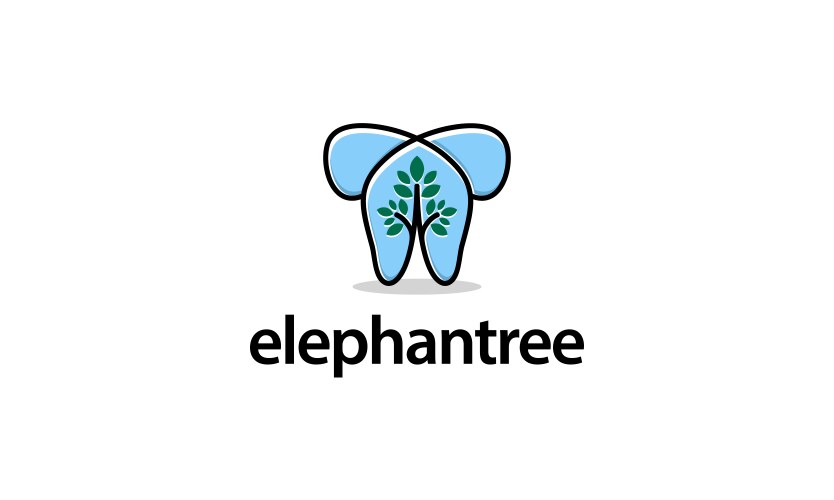Elephant Logo Vector Images (over 13,000)
