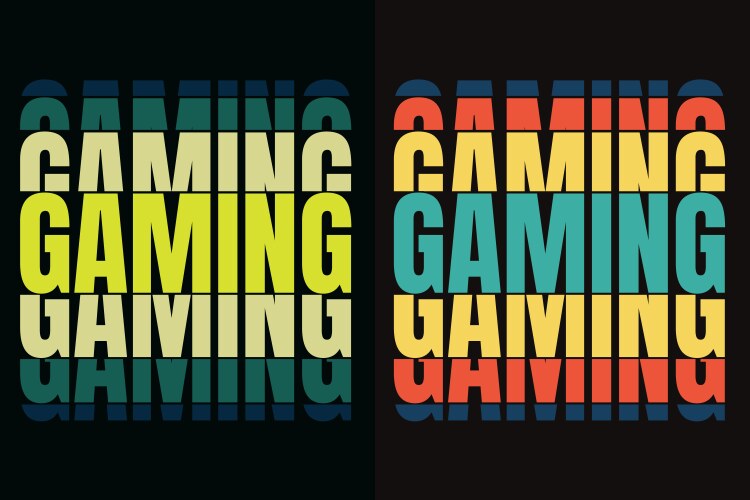 Gaming Slogans Vector Images (over 2,900)