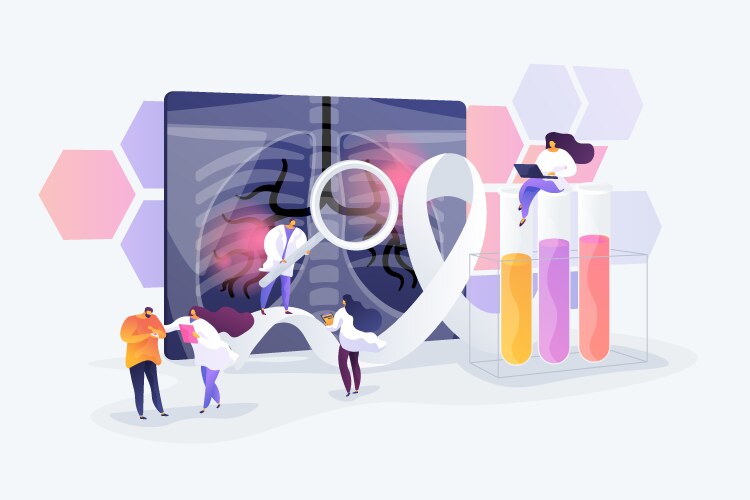 Lung Cancer Vector Images (over 13,000)