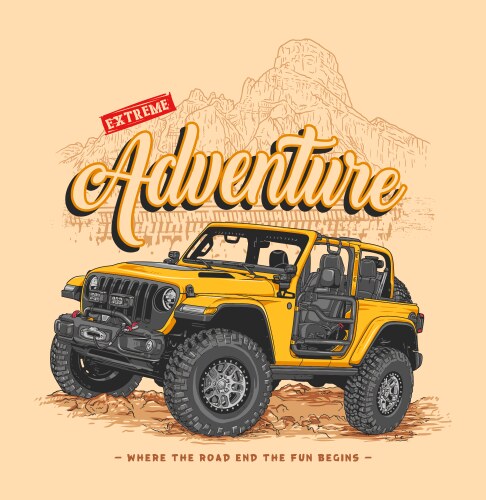 Off Road Vector Images (over 20,000)