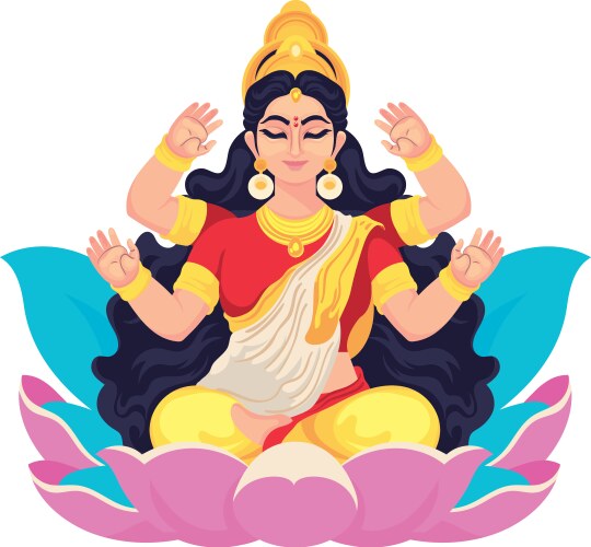 Devi Vector Images (over 3,000)