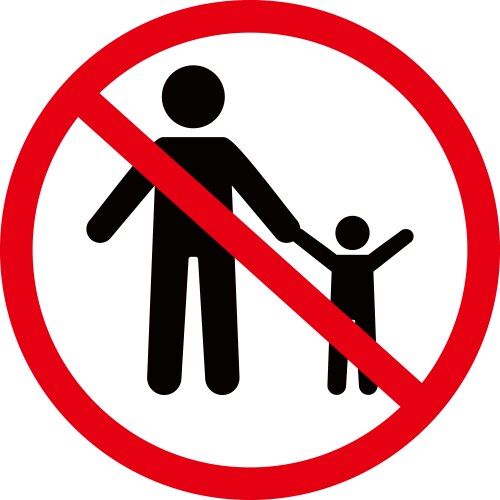 No Boys Allowed Vector Images (over 350)