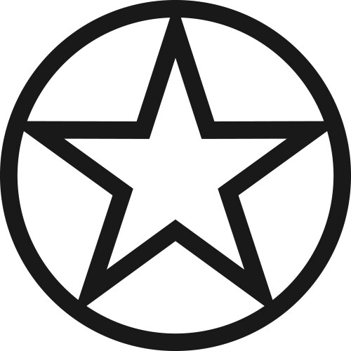 Star Line Drawing Vector Images (over 47,000)