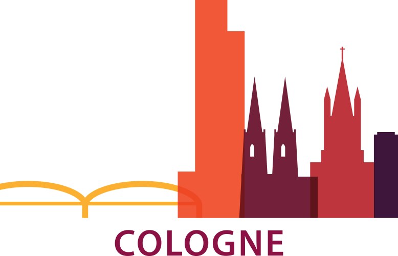 Cologne City Logo FILTECH 2024 Cologne, Germany JOB | Group