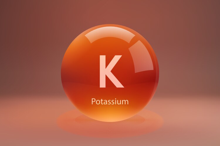 Periodic Table K Vector Images (32)