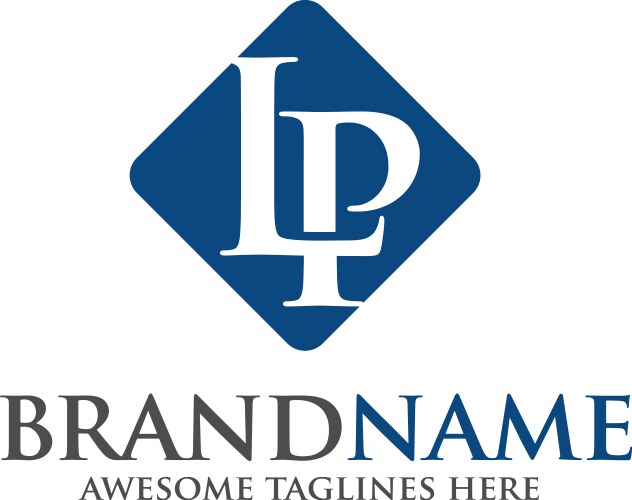 Lp Logo Vector Images (over 2,900)