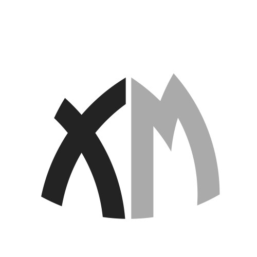 Xm Logo Vector Images (over 1,400)