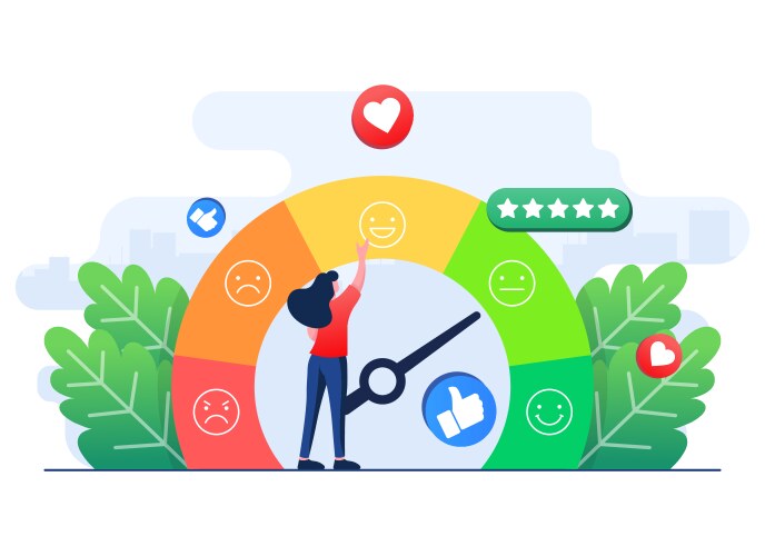 Smile Customer Vector Images (over 20,000)