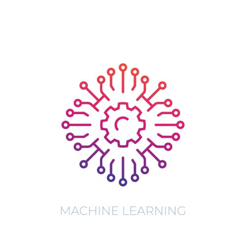 Machine Learning Logo Vector Images (over 5,500)