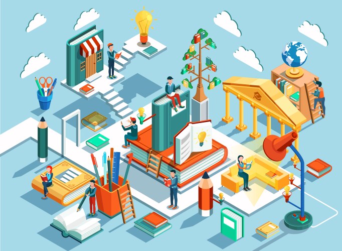 Education Vector Images (over 1.8 million)