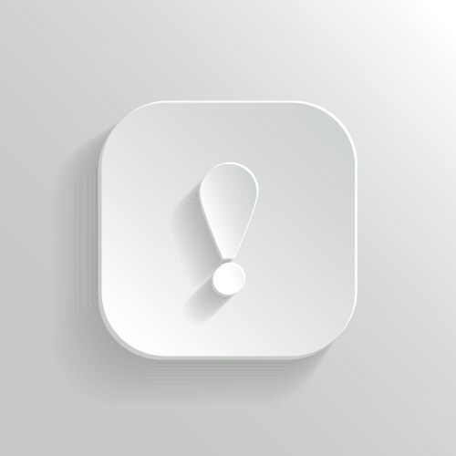 Attention Icon Vector Images (over 150,000)