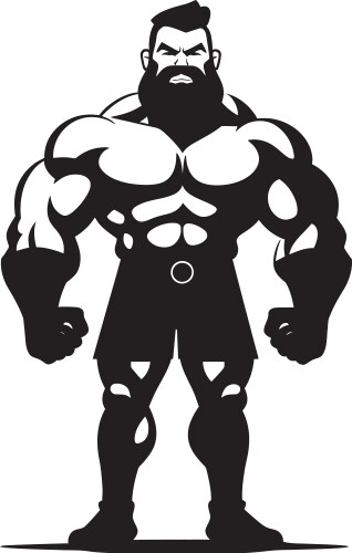 Macho Man Logo Vector Images (over 690)