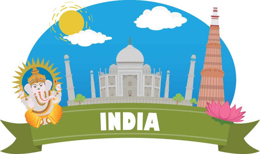 India Vector Images (over 210,000)