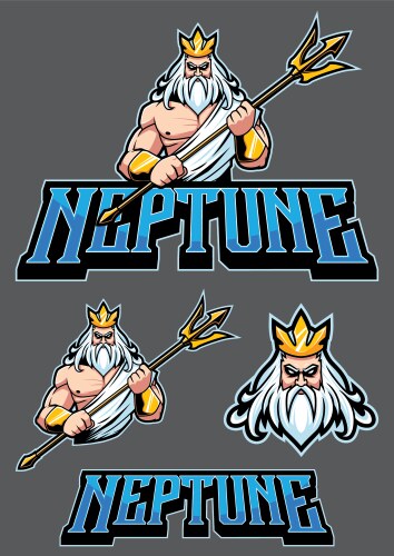 Neptune Cartoon Vector Images (over 3,800)