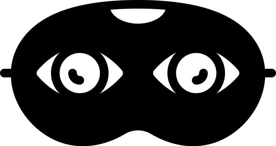 Vision Royalty Free Vector Image Vectorstock