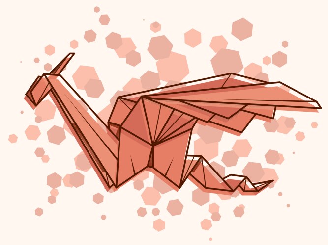 Dragon Simple Vector Images (over 4,500)