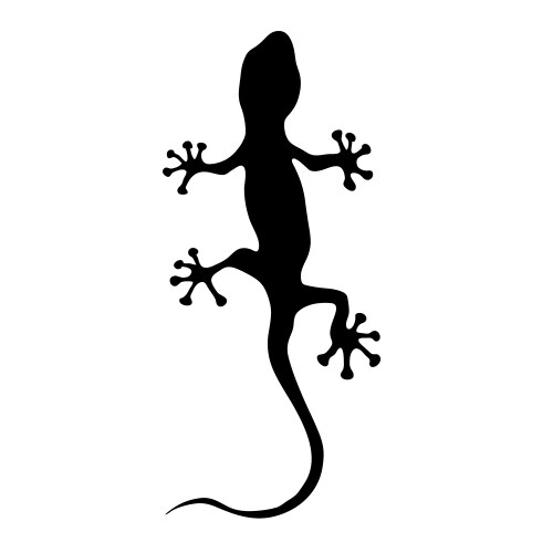 Gecko Vector Images (over 5,700)