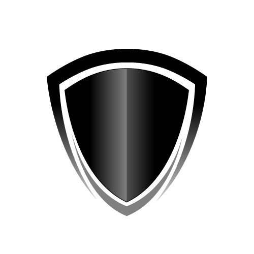 Round marine rope frame Royalty Free Vector Image