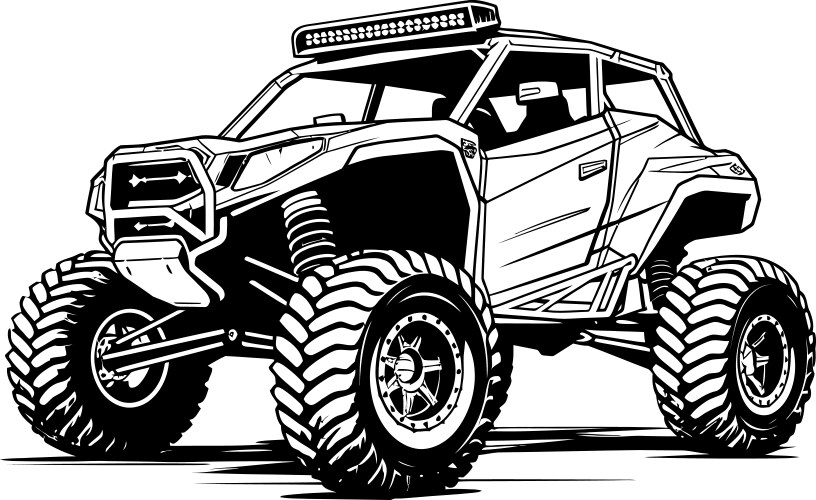 Utv Vector Images (over 750)