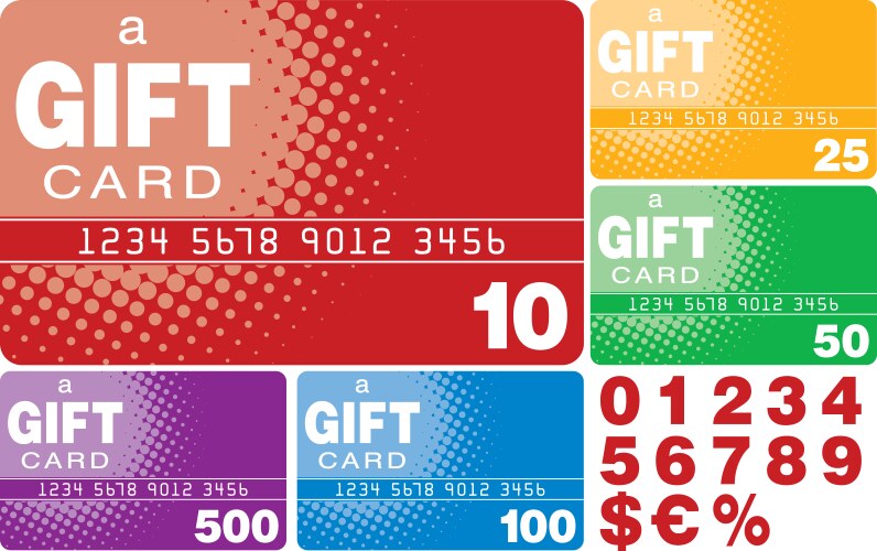 Gift Vector Images (over 1.5 million)