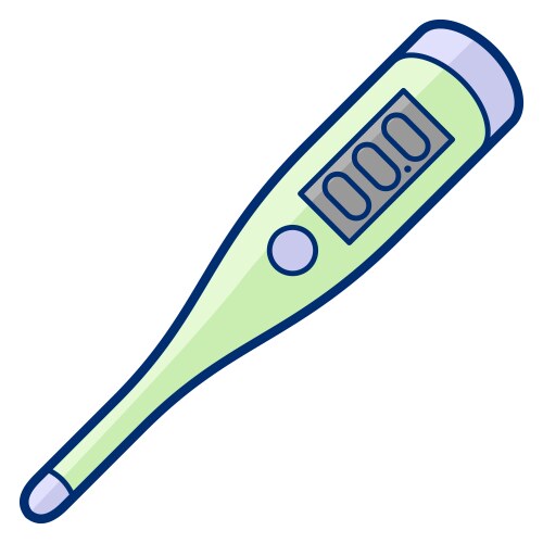 Thermometer Cartoon Vector Images (over 9,800)