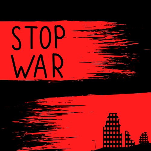 Painted Peace Symbol Vector Images (over 24,000)