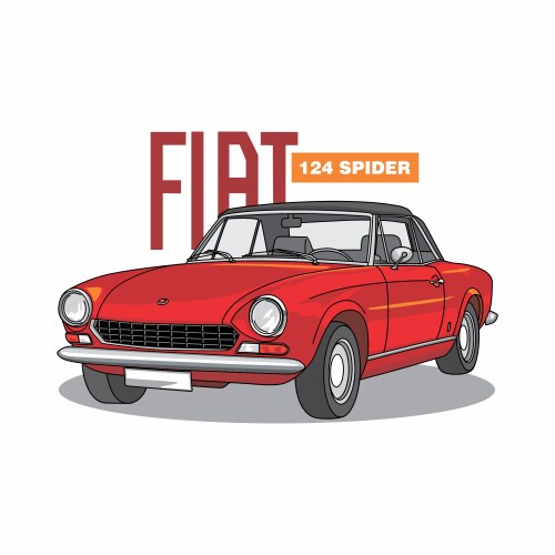 Fiat Vector Images (over 2,500)