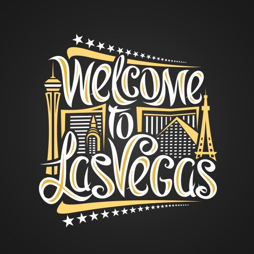 Las Vegas Logo Vector Images (over 830)